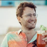 Guillem Roma | L'Atlàntida