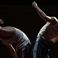 Cowards (covards). Àngel Duran | L'Atlàntida