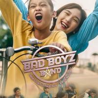 BAD BOYZ BAND แบดบอยซ์แบนด์ | My website